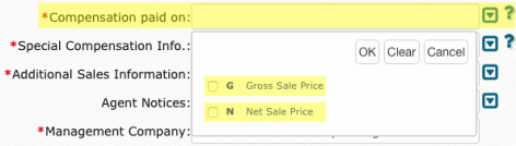 Commission policy updates coming to connectMLS | MRED Blog