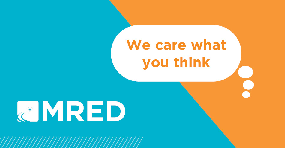 MRED forums: Let your MLS know what you think! | MRED Blog