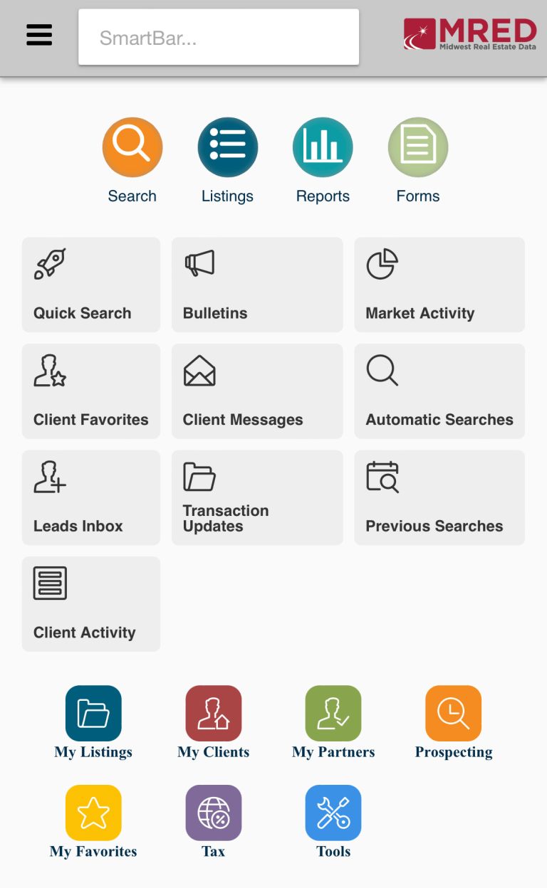 MRED Blog | REinventing MLS