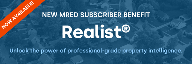 MRED Blog | REinventing MLS