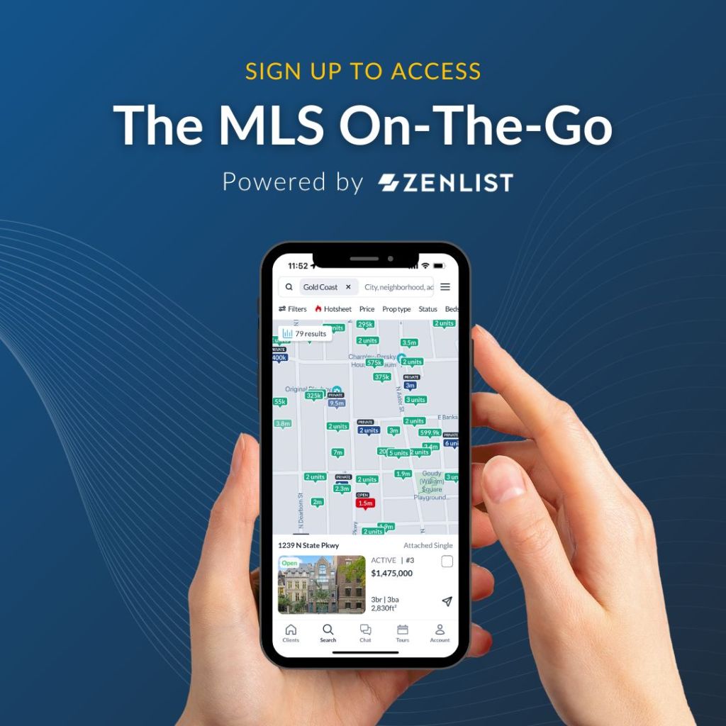 MRED Blog | REinventing MLS